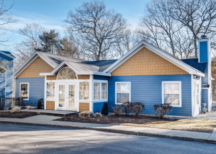 Projects - American Platinum Builders