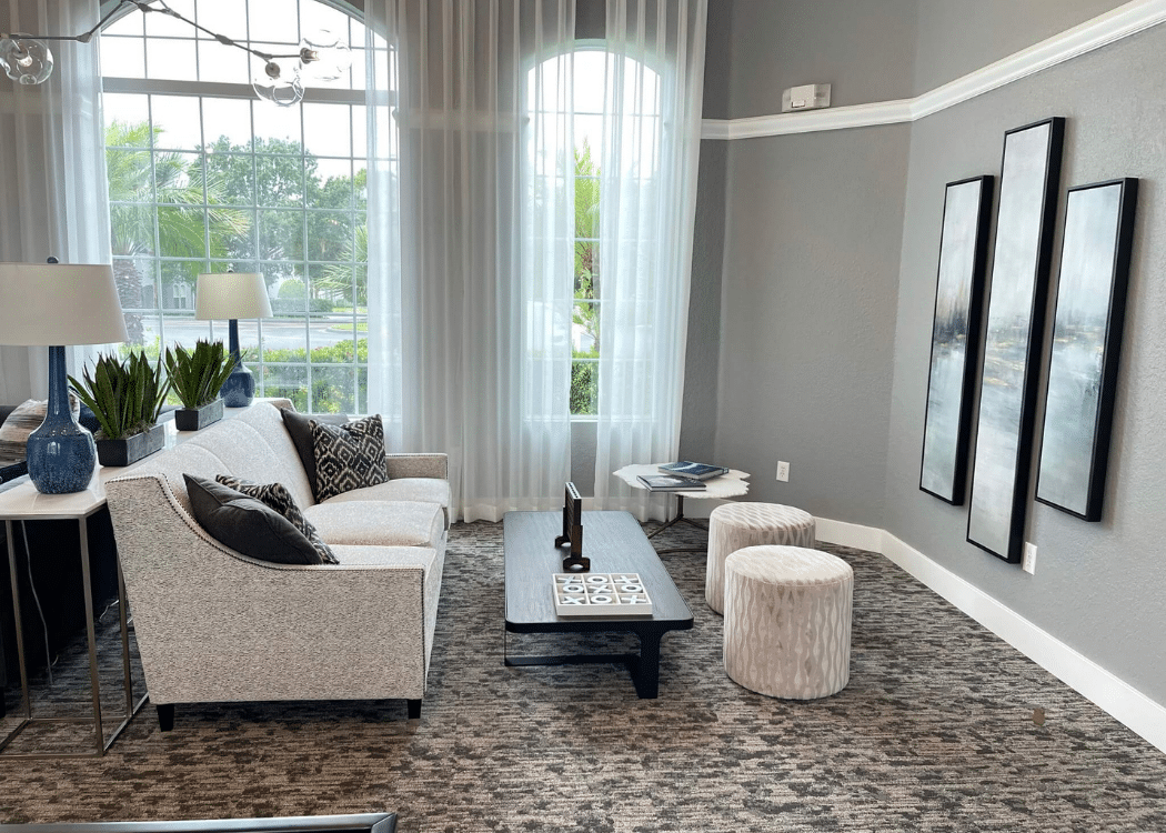 Projects - American Platinum Builders