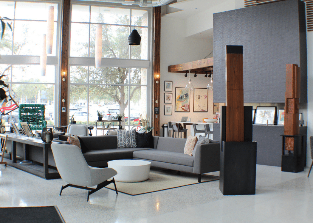 Projects - American Platinum Builders