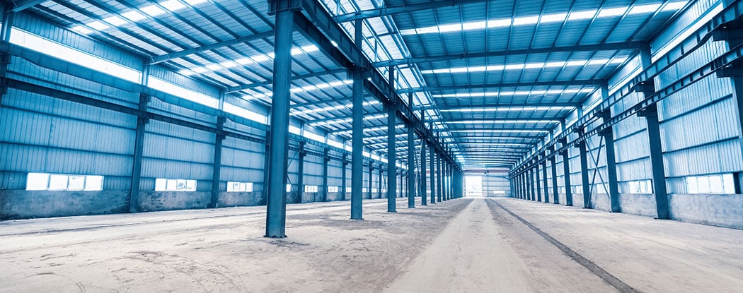 Metal Building Contractors | American Platinum Builders